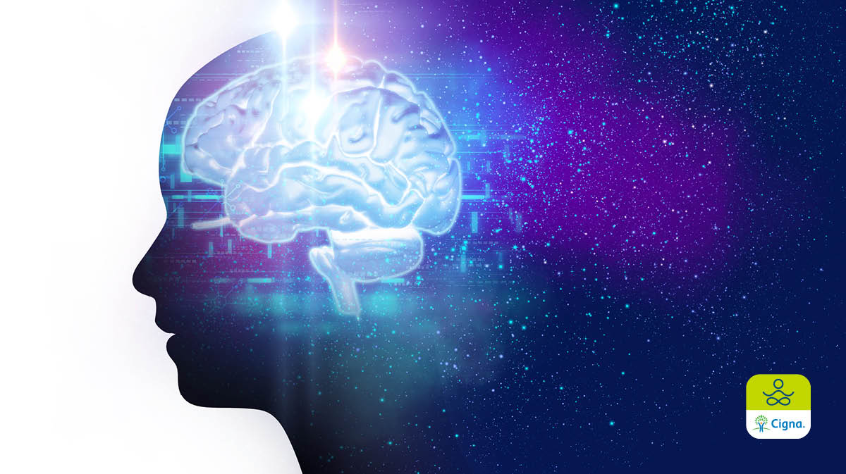 Getting into a flow state of mind | Body & Mind | Cigna Europe Getting into a flow state of mind | Body & Mind | Cigna Europe
